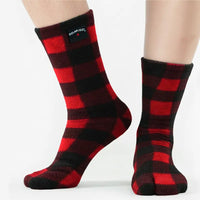 Fleece Tabi Socks | Flip flop Sandal Socks | Toe Socks