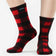 Fleece Tabi Socks | Flip flop Sandal Socks | Toe Socks