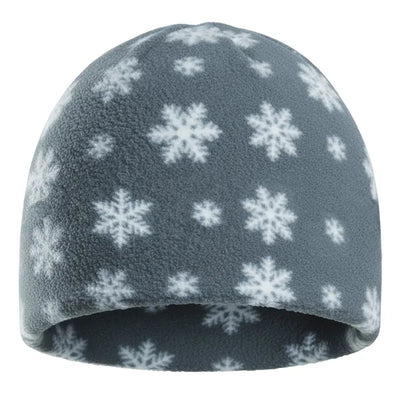 Polar Feet Fleece Toque Hat
