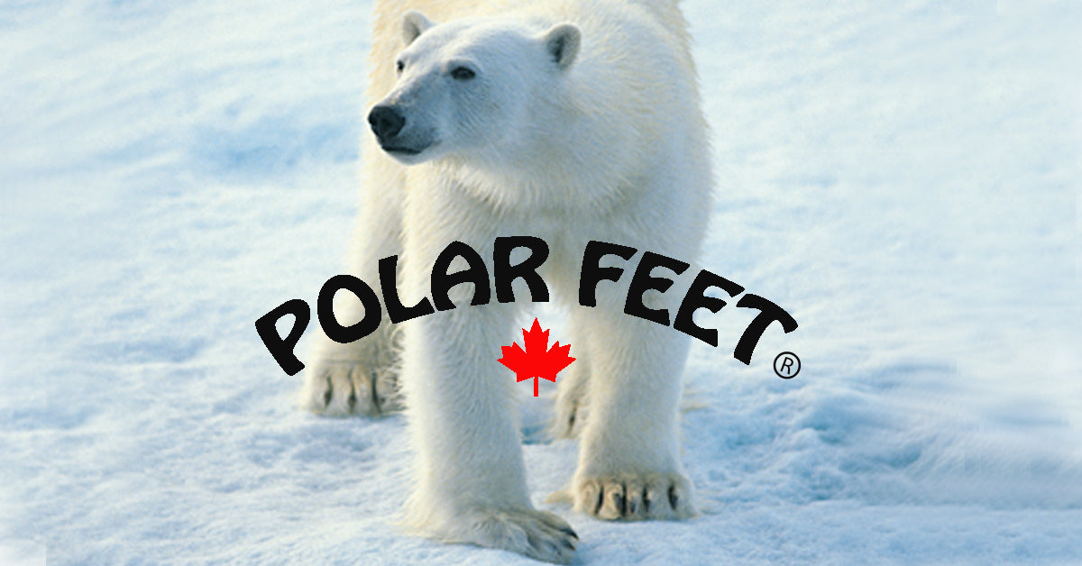 Polar Feet Ltd | Warm Cozy Socks and Slippers