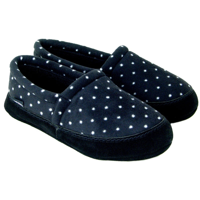 Polar Feet Women's Perfect Mocs Domino | Slippers